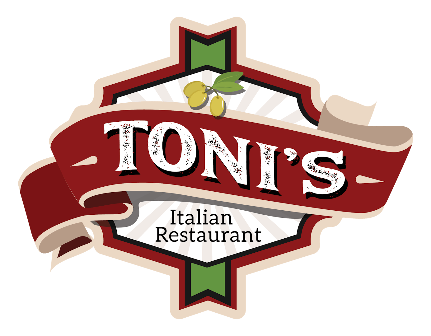 Home - Toni's