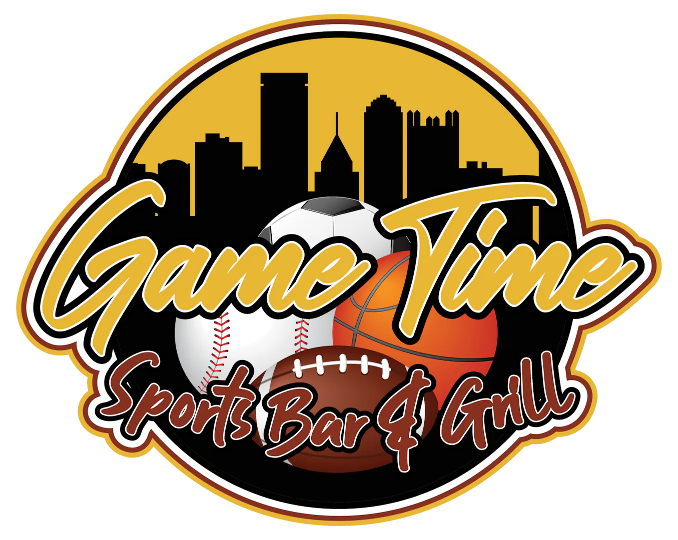 Game Time Sports Bar AMBRIDGE PA 150032345 Menu Order Online game-time-sports-bar-ambridge-pa-150032345-menu-order-online