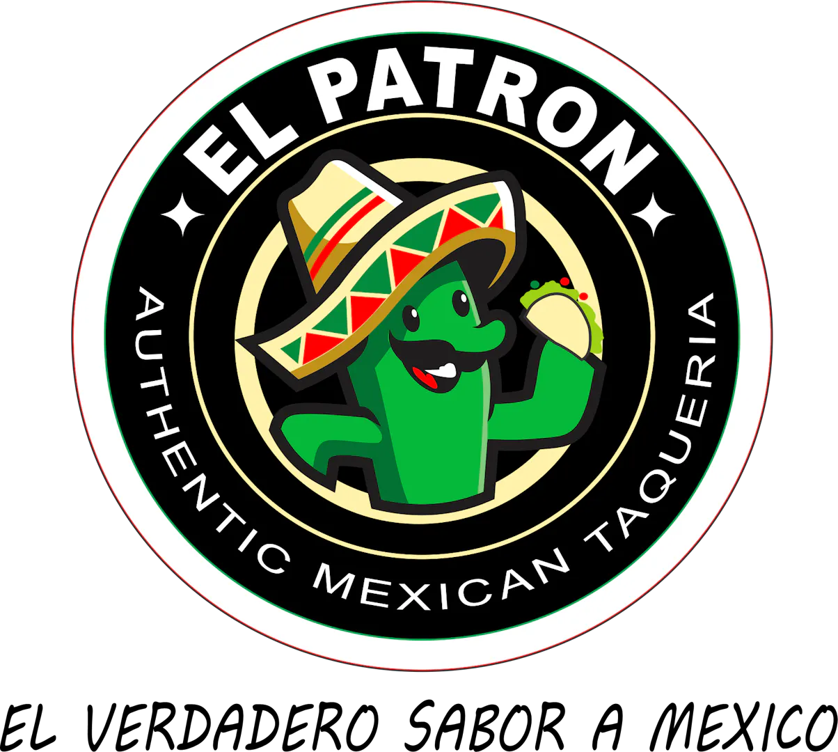 Home - El Patron Mexican Food