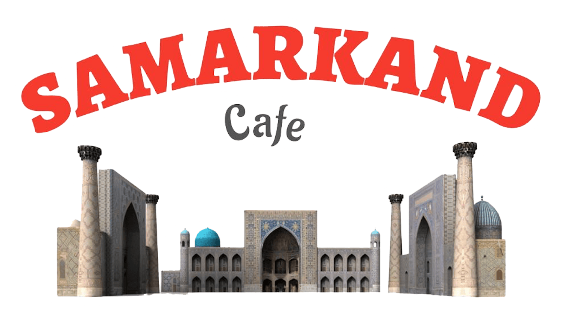 Home - Cafe Samarkand
