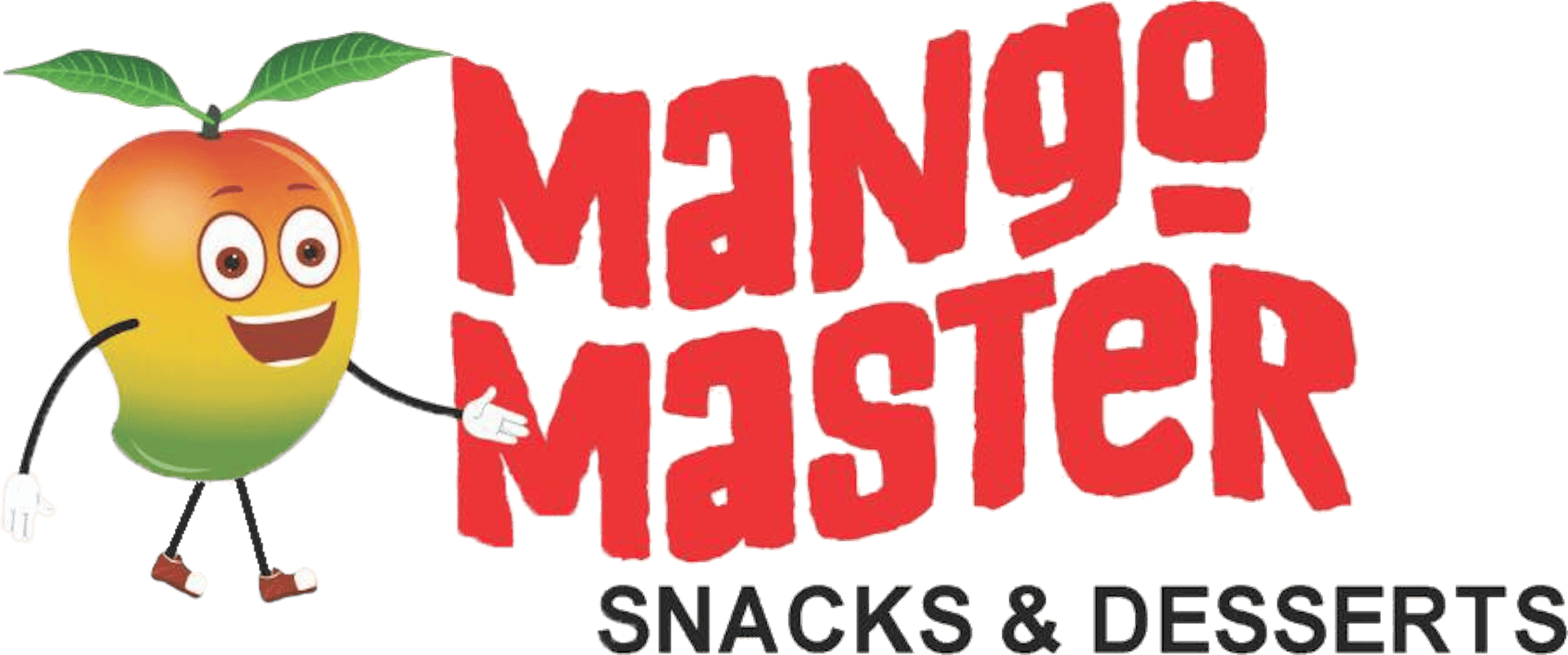 Home - Mango Master