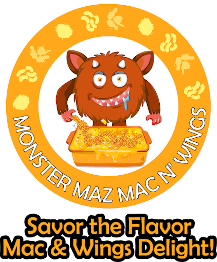 Home - Monster Maz Mac N' Wings