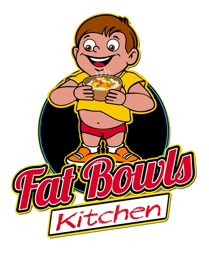 Home - Fat Bowls Kitchen