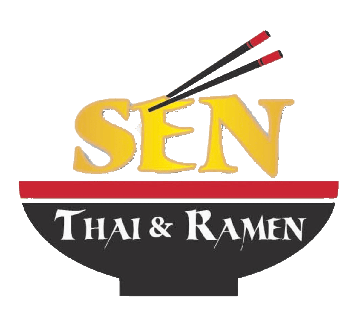 Home - Sen Thai & Ramen