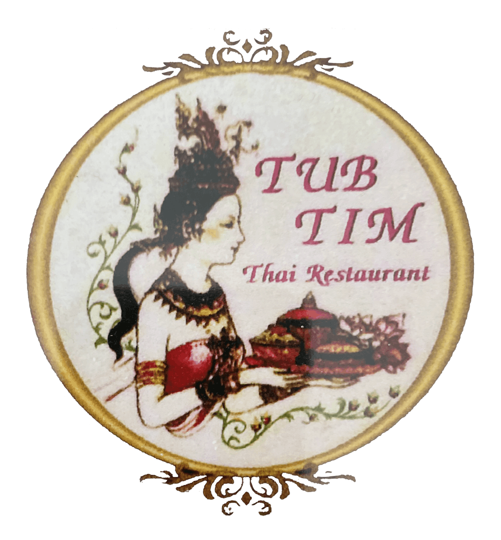 Home - Tub Tim Thai & Sushi Restaurant
