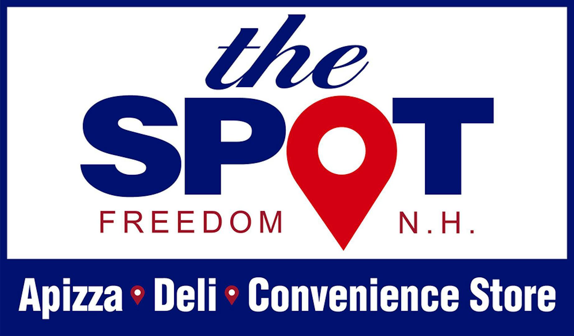 The Spot - Freedom, NH 03836 (Menu & Order Online)