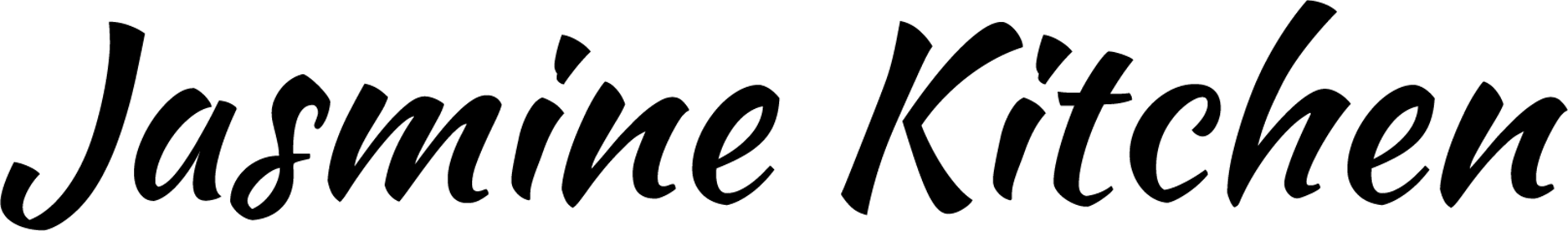 Home - Jasmine Kitchen