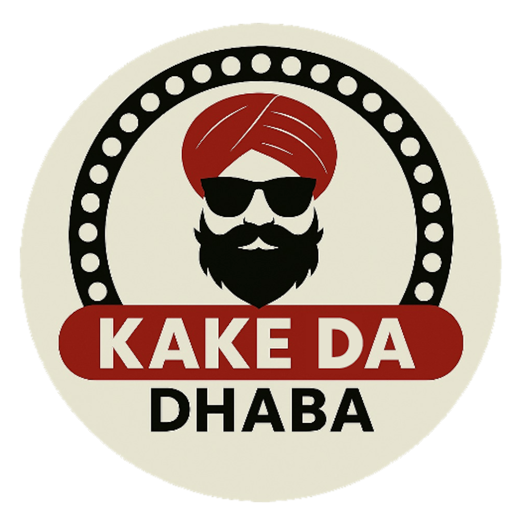 Home - Kake Da Dhaba
