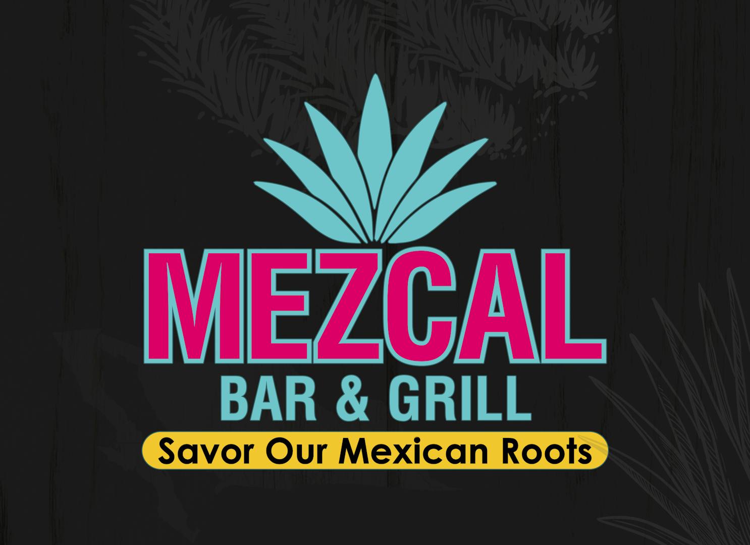 Home - Mezcal Bar & Grill 1