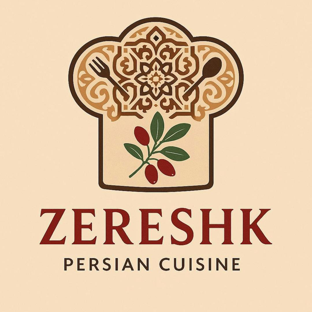 Home - Zereshk