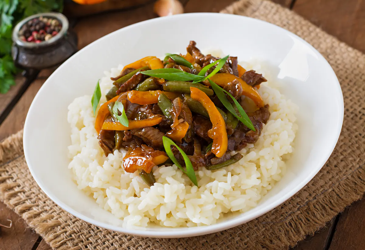 Encore Asian Bistro (Encore Cafe) - Lawrence, KS 66044 (Menu & Order ...