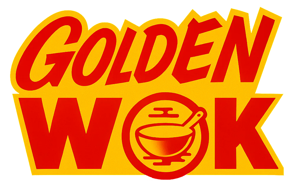 Home - Golden Wok