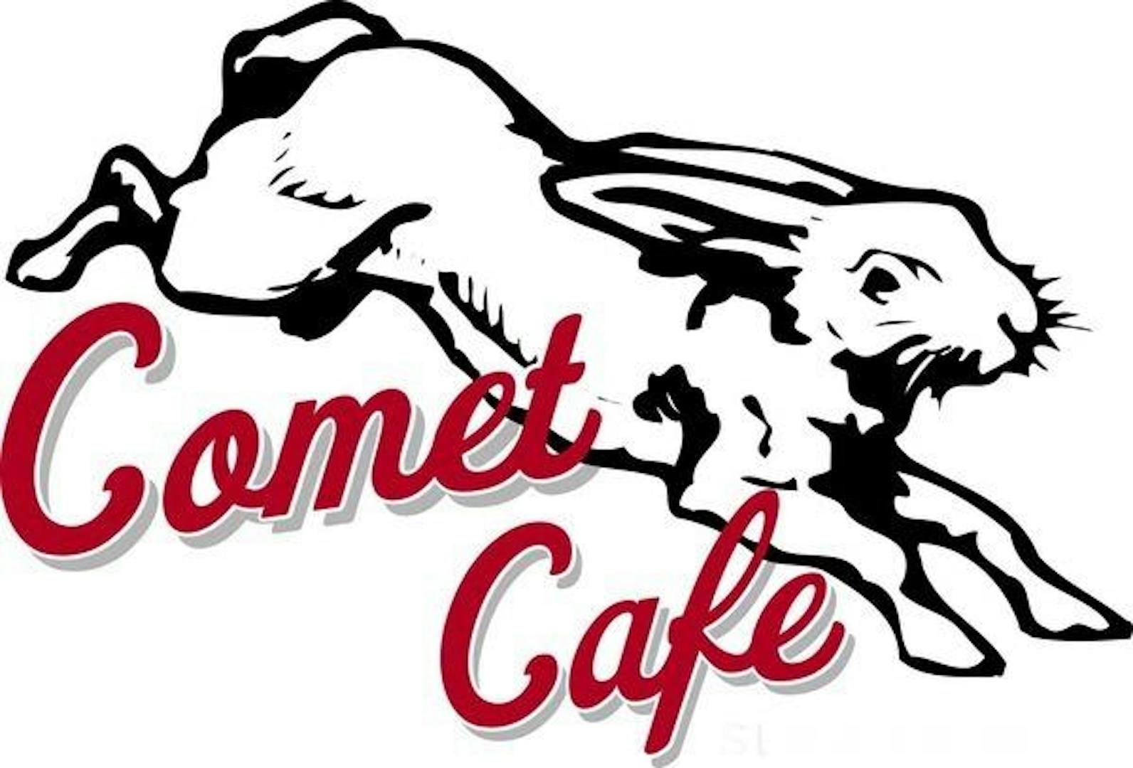 Comet Cafe - MILWAUKEE, WI 53202 (Menu & Order Online)