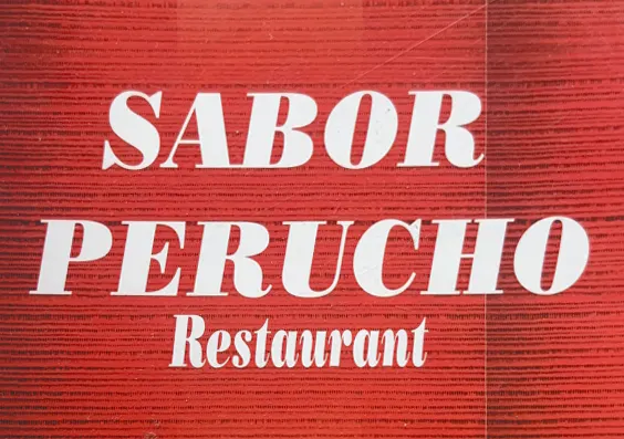 Home - Sabor Perucho