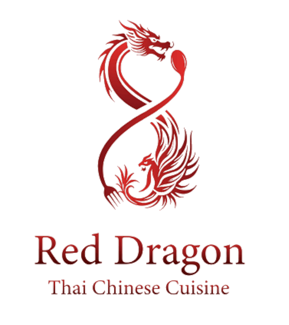 Menus - Red Dragon Thai Chinese Cuisine