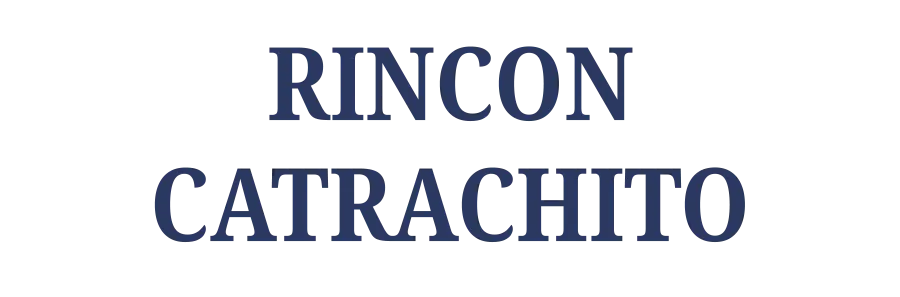 Home - Rincon Catrachito