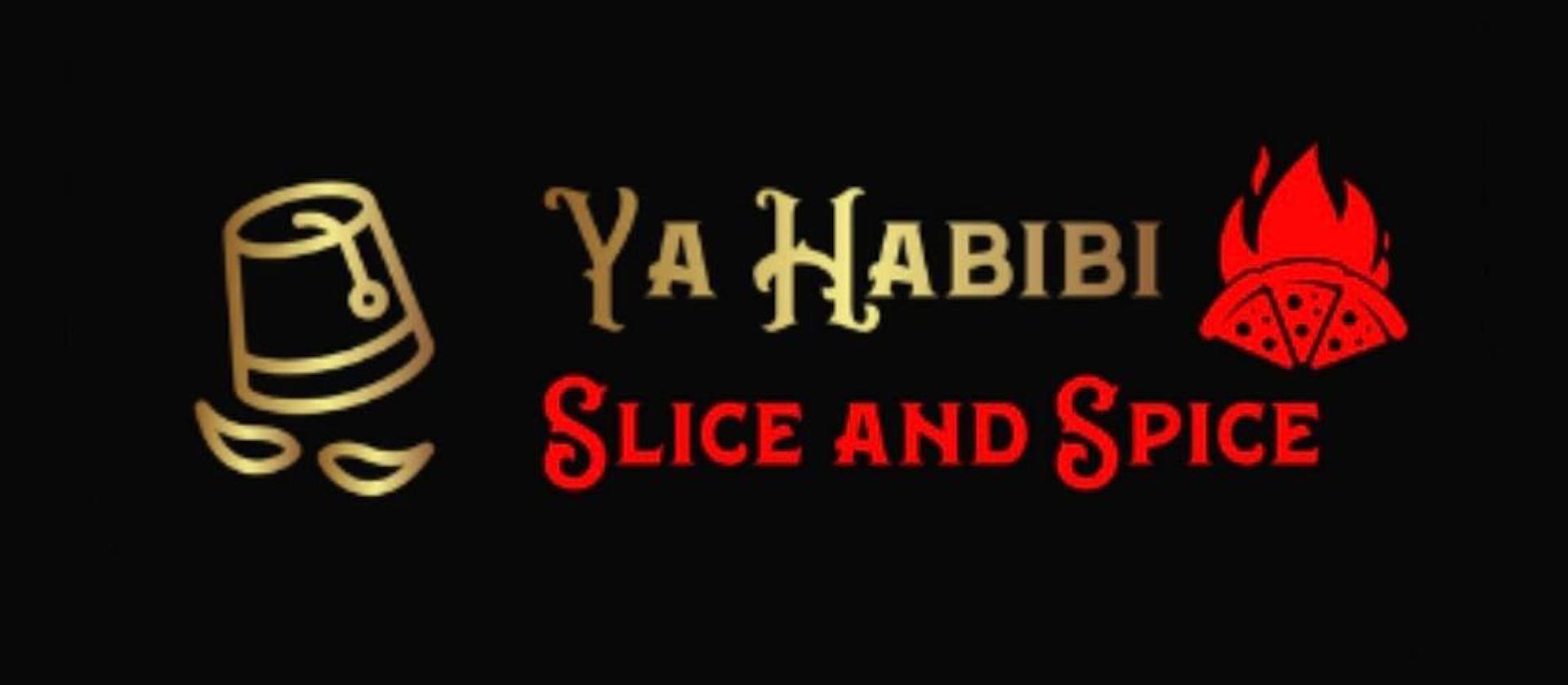 Home - YA HABIBI SLICE & SPICE