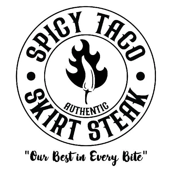 Home - SPICY TACO