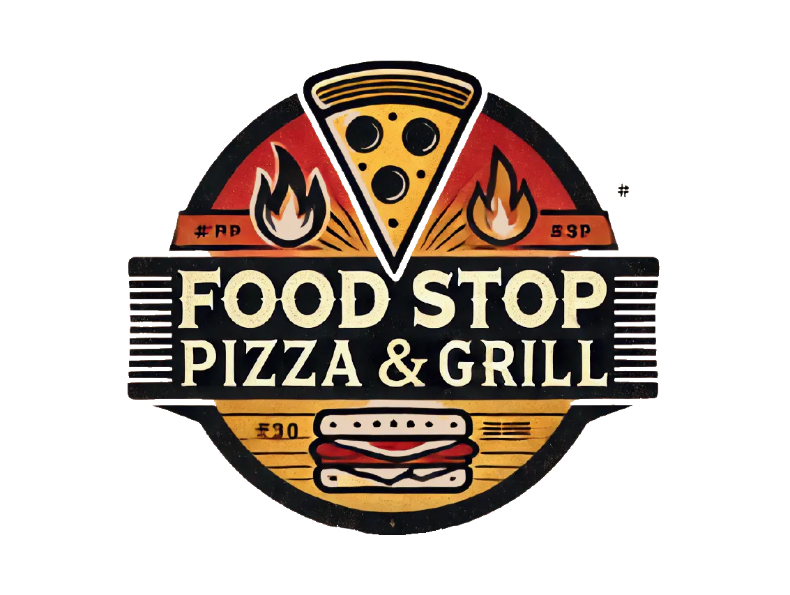 Home - FOOD STOP PIZZA