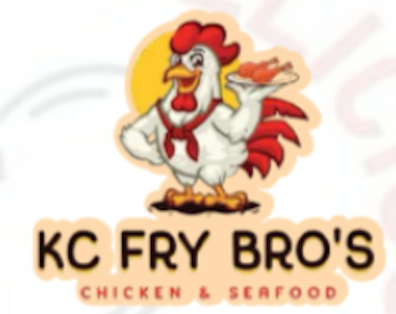 Home - KC Fry Bros Chicken And Seafood