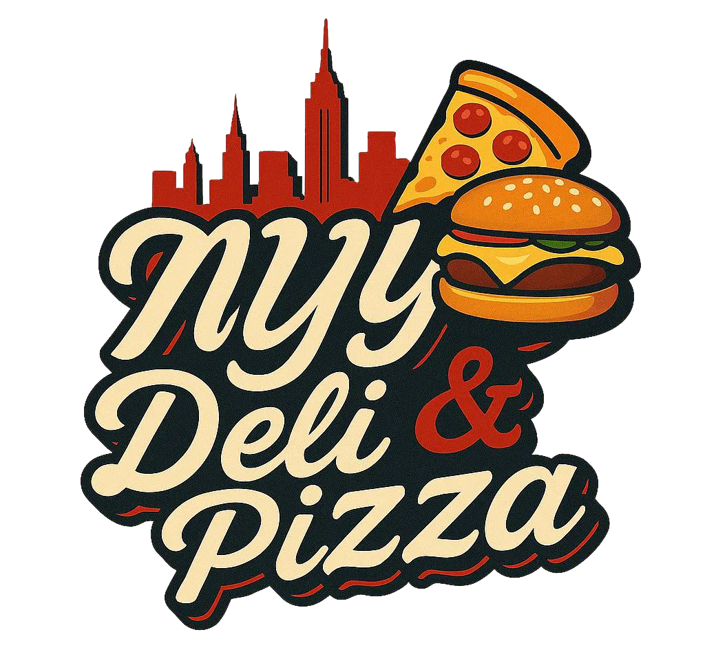 Home - NYC Deli Style Pizza and More