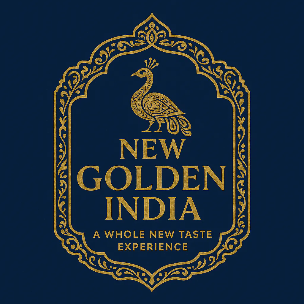 Home - Golden India