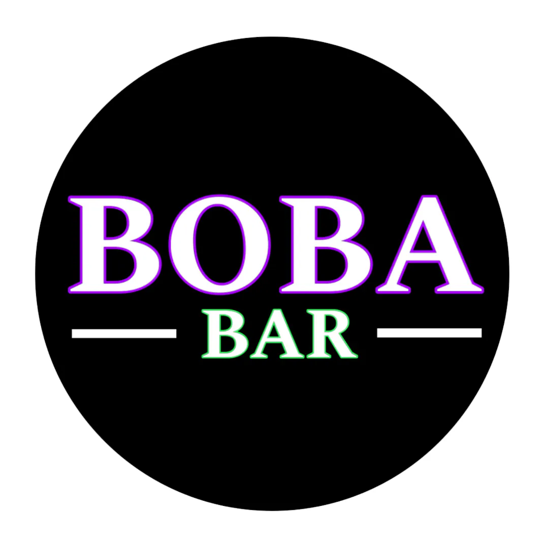 Home - Boba Bar