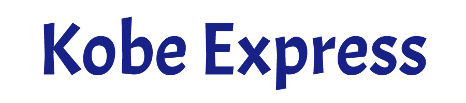 Home - Kobe Express