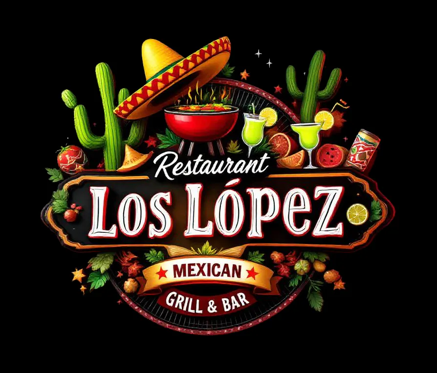 Home - Restaurant Los Lopez Mexican Grill & Bar