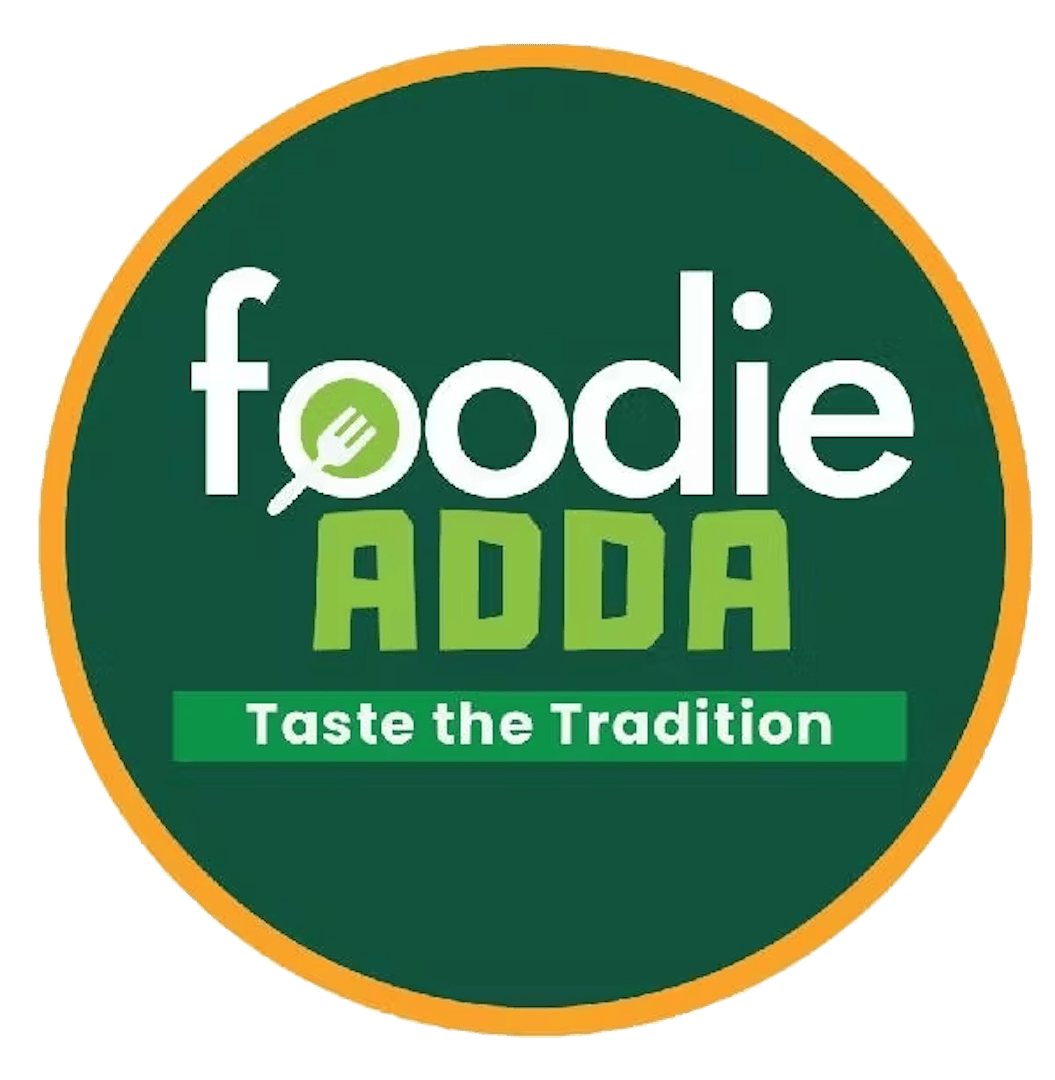 Home - Foodie Adda