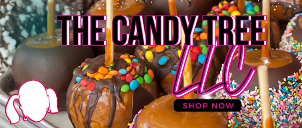 Home - The Candy Tree