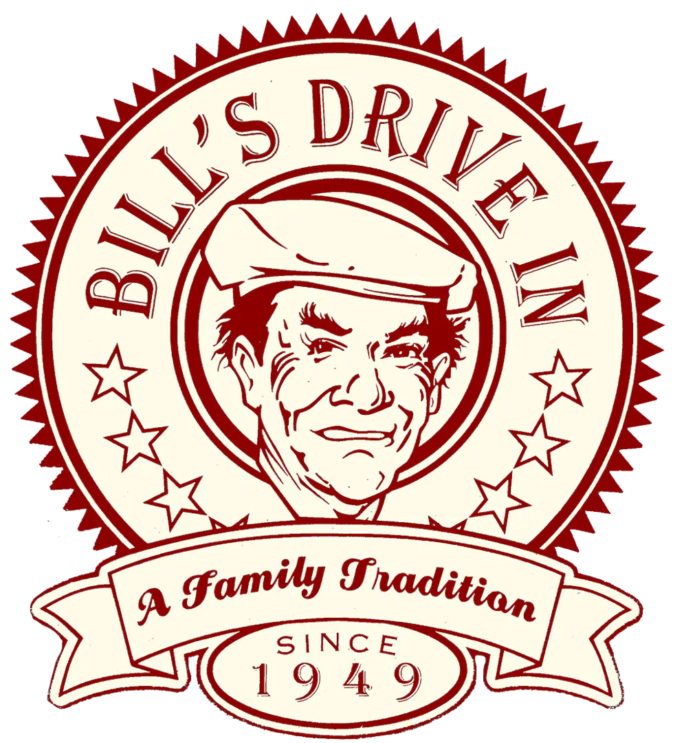 Home - Bill's Drive In