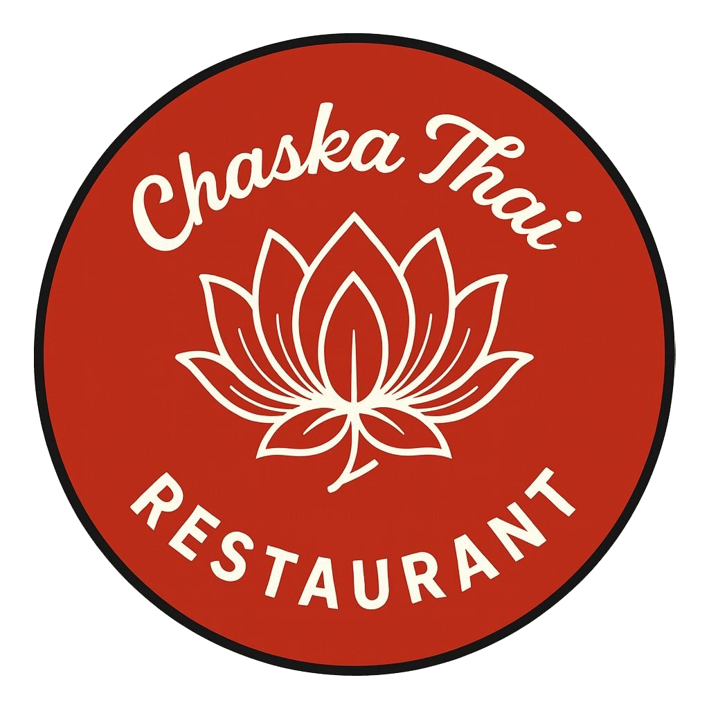 Home - Chaska Thai Restaurant