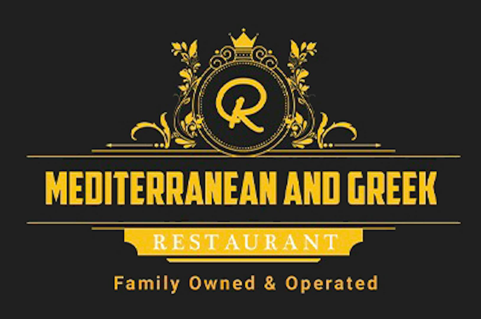 Home - RIZQ Mediterranean & Greek