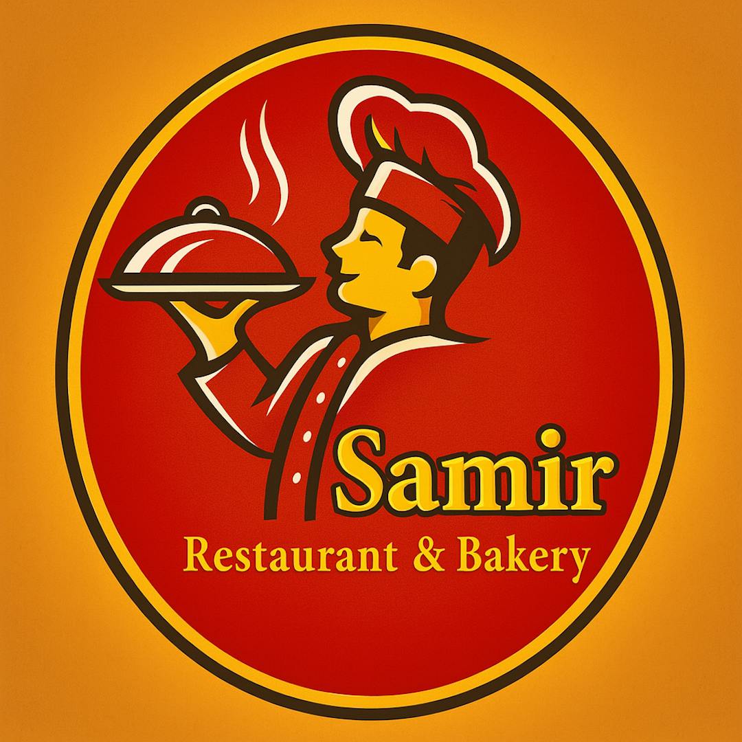Home - Samir Restaurant & Bakery