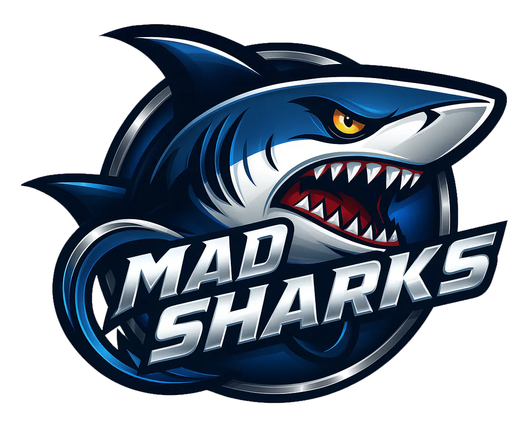 Home - Mad Shark's
