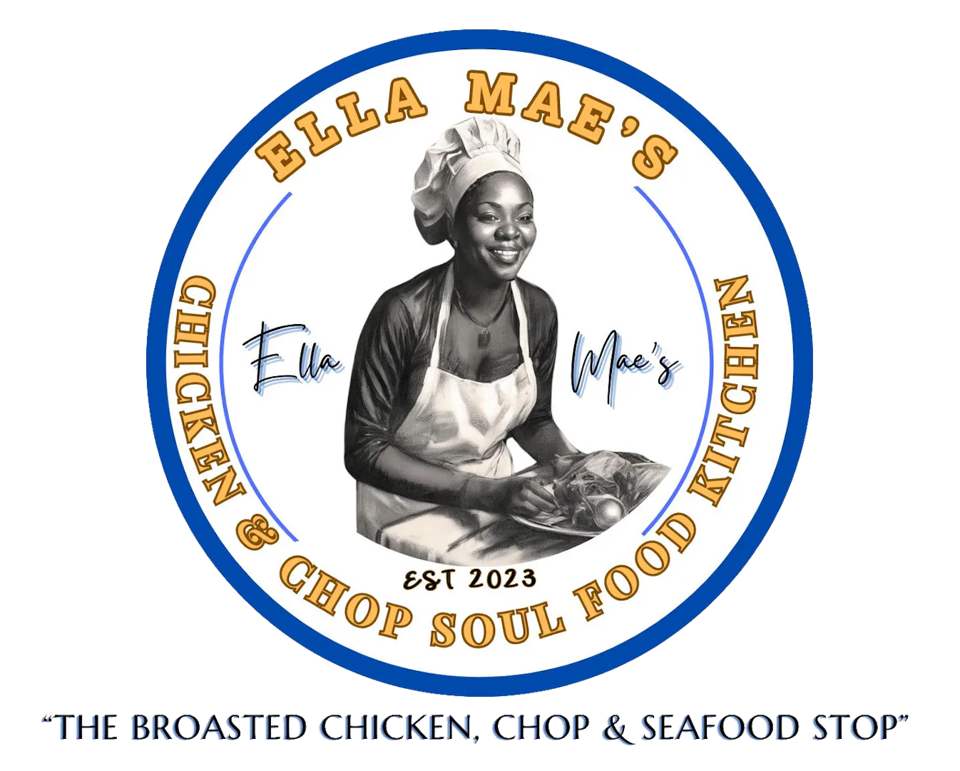 Home - Ella Mae's Chicken & Chop Soul Food Restaurant