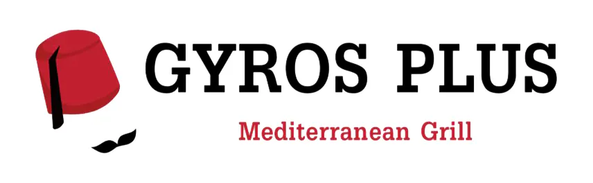 Gyros Plus – Authentic Mediterranean Flavors in Everett, WA - GYROS PLUS