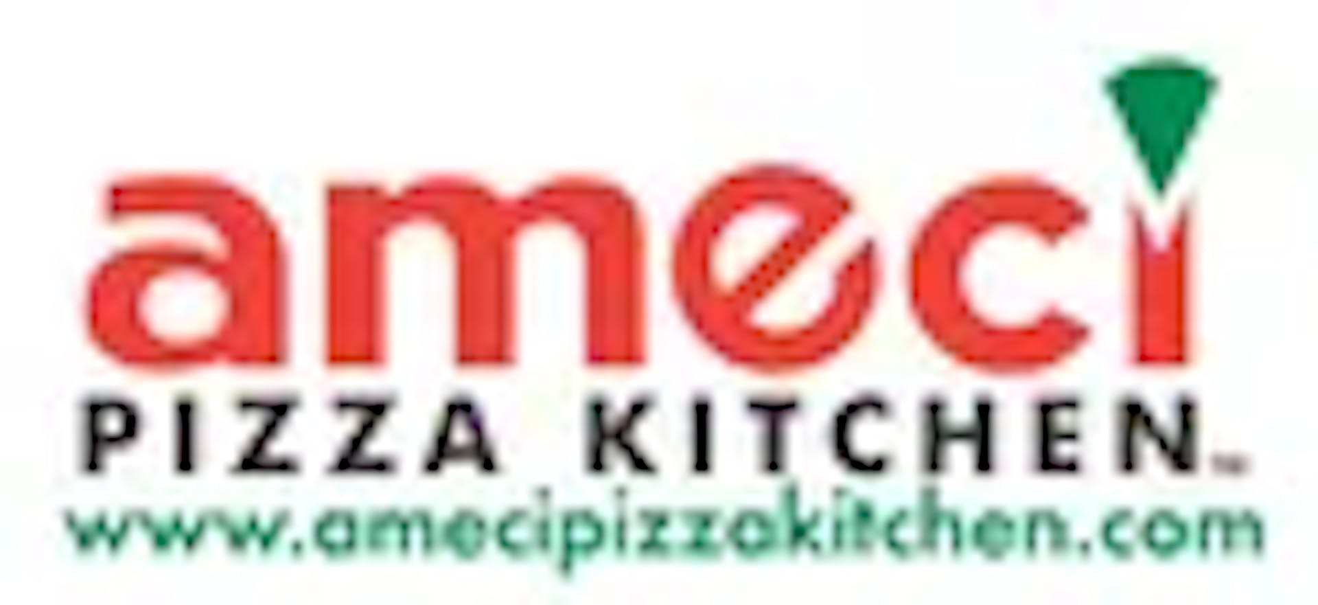 Ameci Pizza & Pasta - Ameci Pizza & Pasta