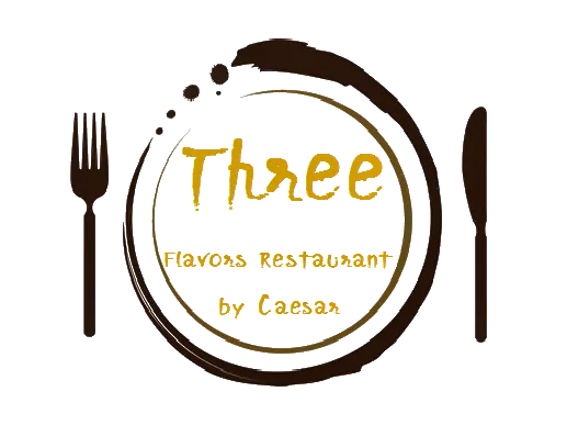Home - 3 Flavors
